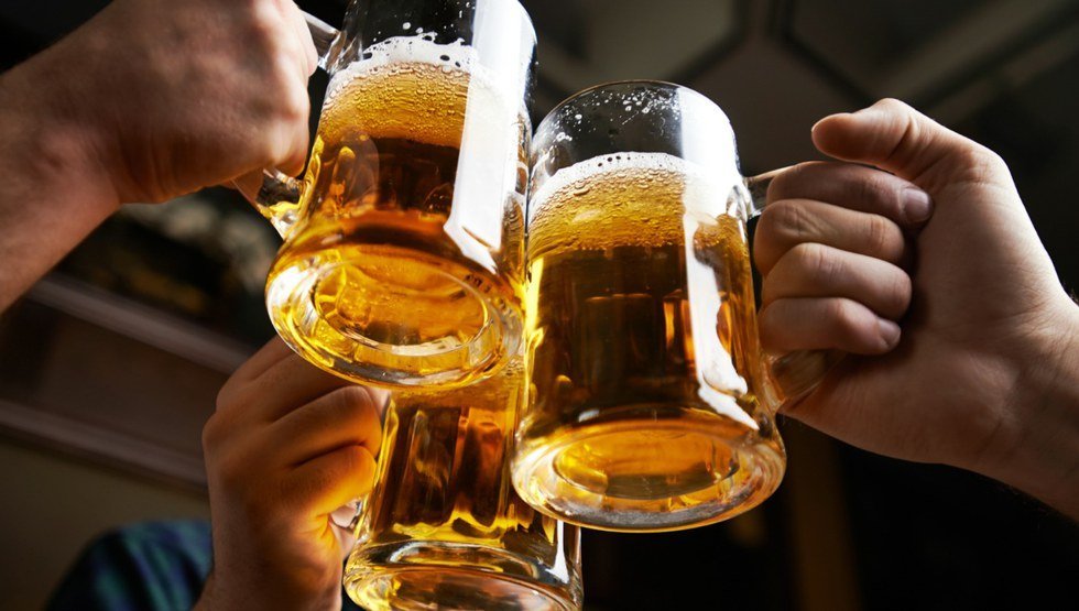 18 Versus 21, The Drinking Debate | The Odyssey Online
