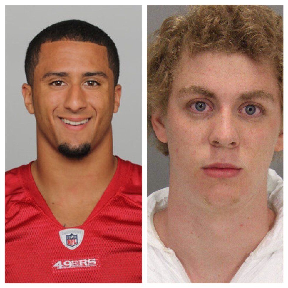 A Tale of Two Bay Area Men | The Odyssey Online