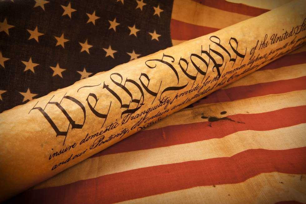 Liberty Vs. Equality | The Odyssey Online