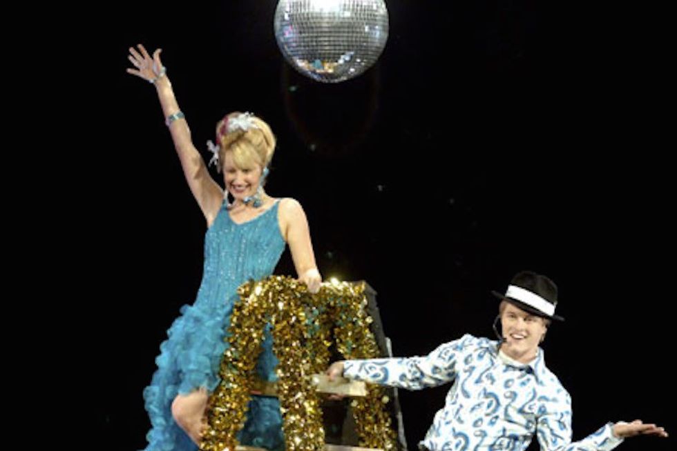 The 11 Stages of the Audition Process | The Odyssey Online