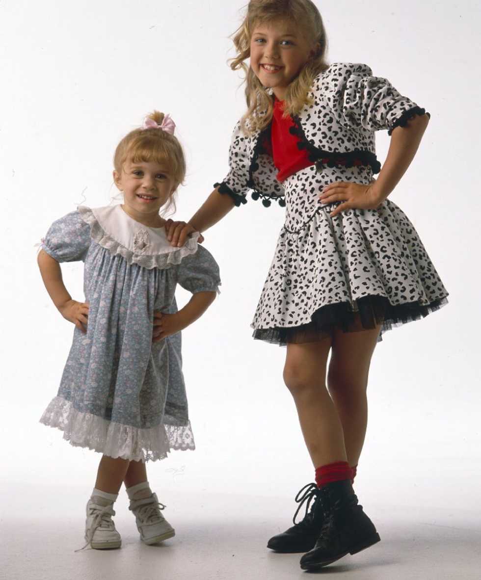 10 Times Michelle Tanner Was Us | The Odyssey Online