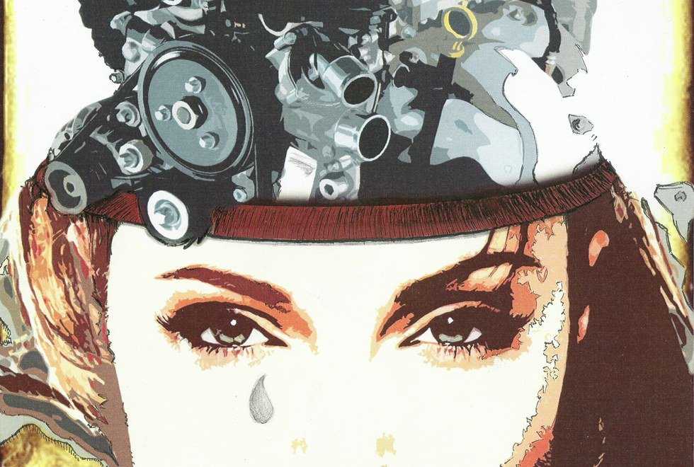 What A Strong Woman Looks Like | The Odyssey Online