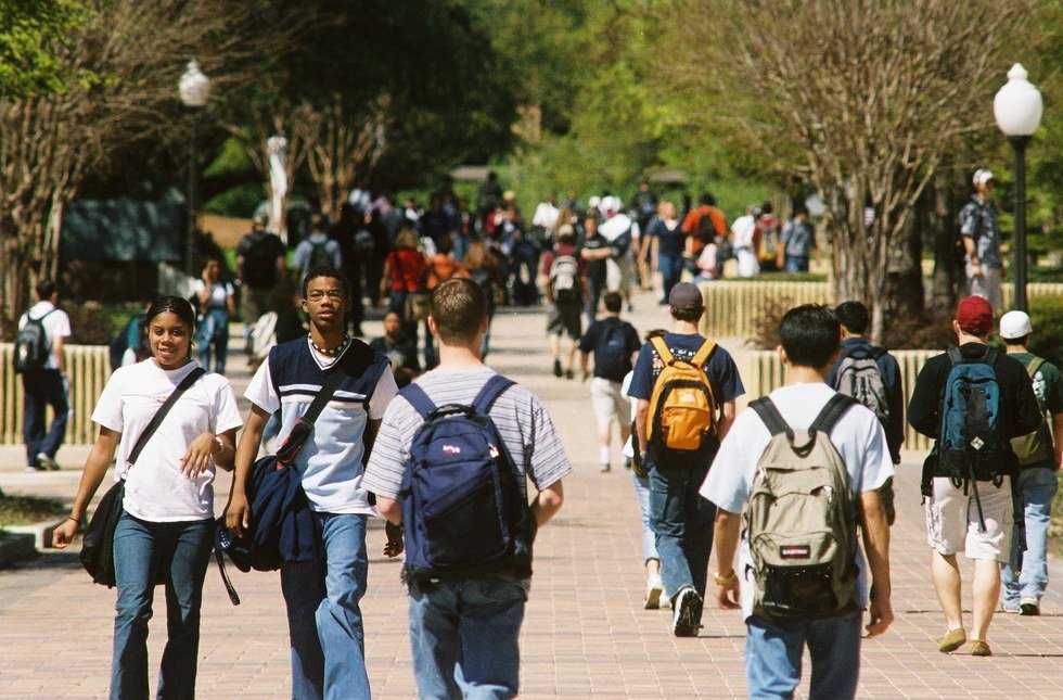 How To Conquer The First Week Of Classes | The Odyssey Online