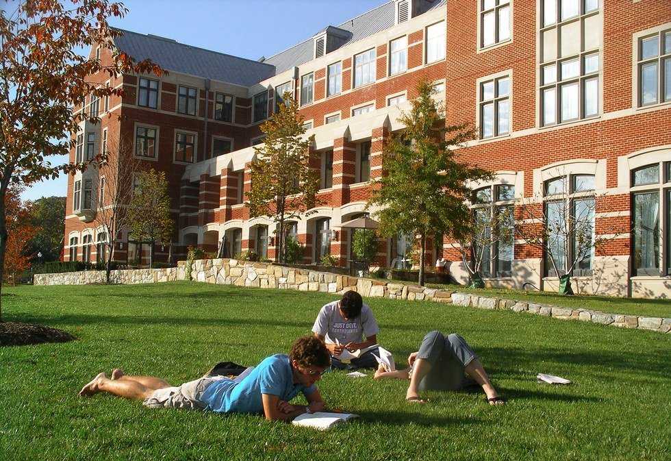 How I Really Feel About Starting College | The Odyssey Online