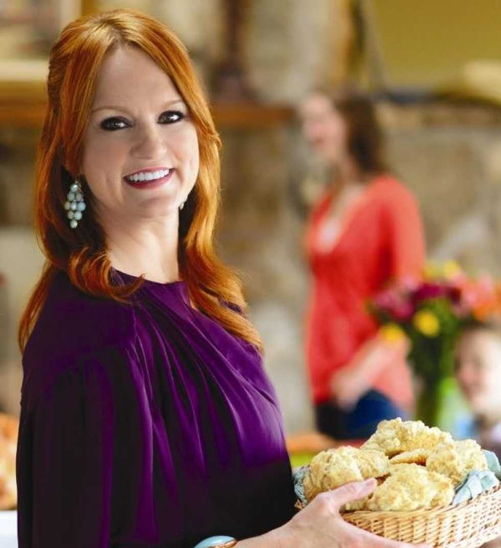 A Letter To The Queen Of Cooking | The Odyssey Online
