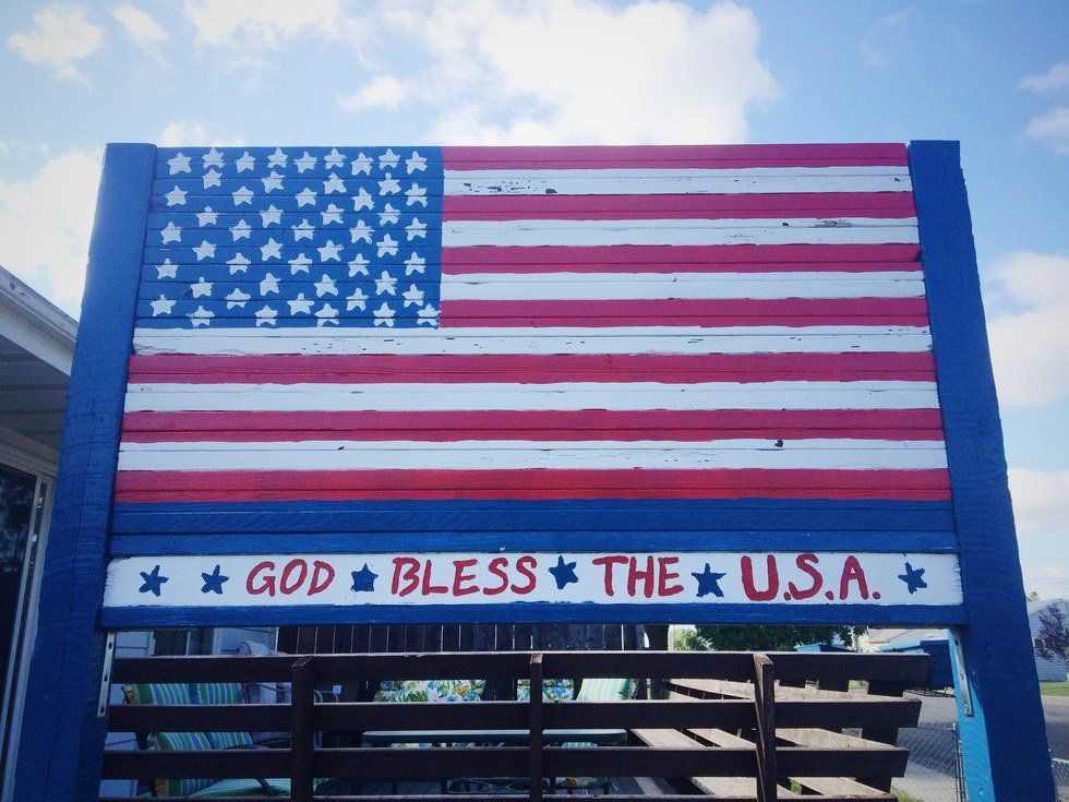 Finding Identity as a First Generation American | The Odyssey Online