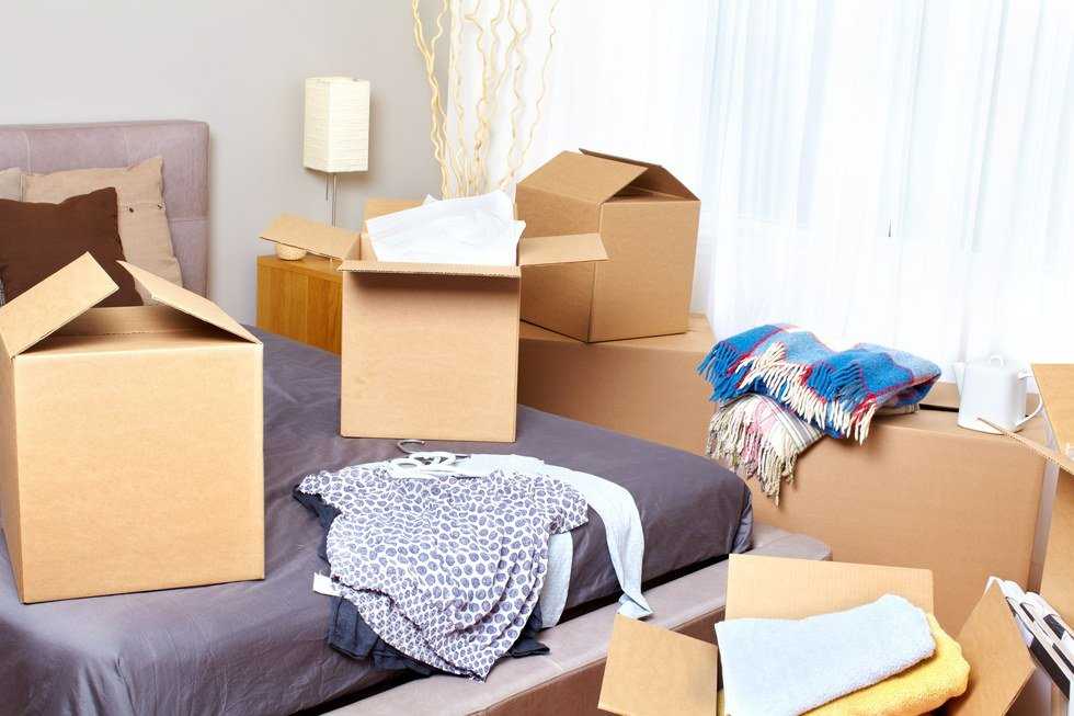 10 Tips For When You Move Back Home | The Odyssey Online