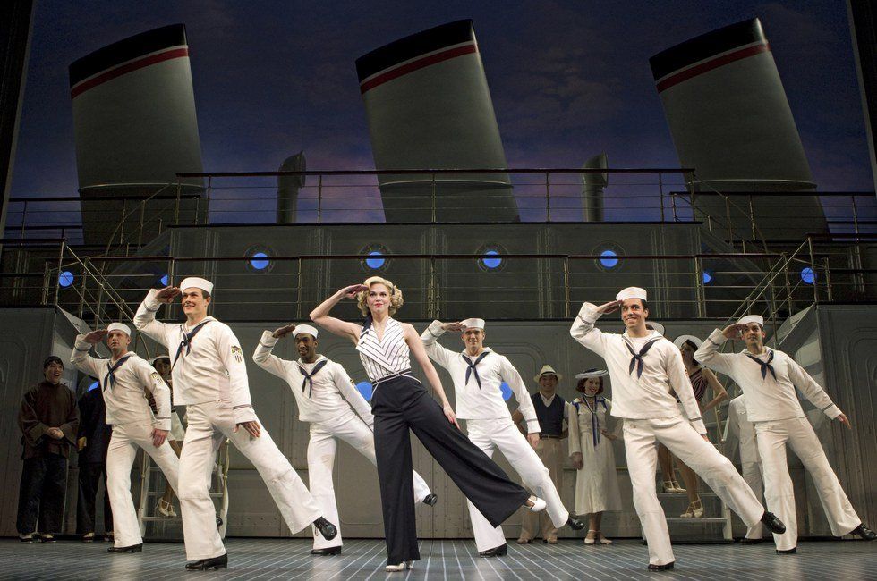 Top 10 Musicals To Watch Now | The Odyssey Online