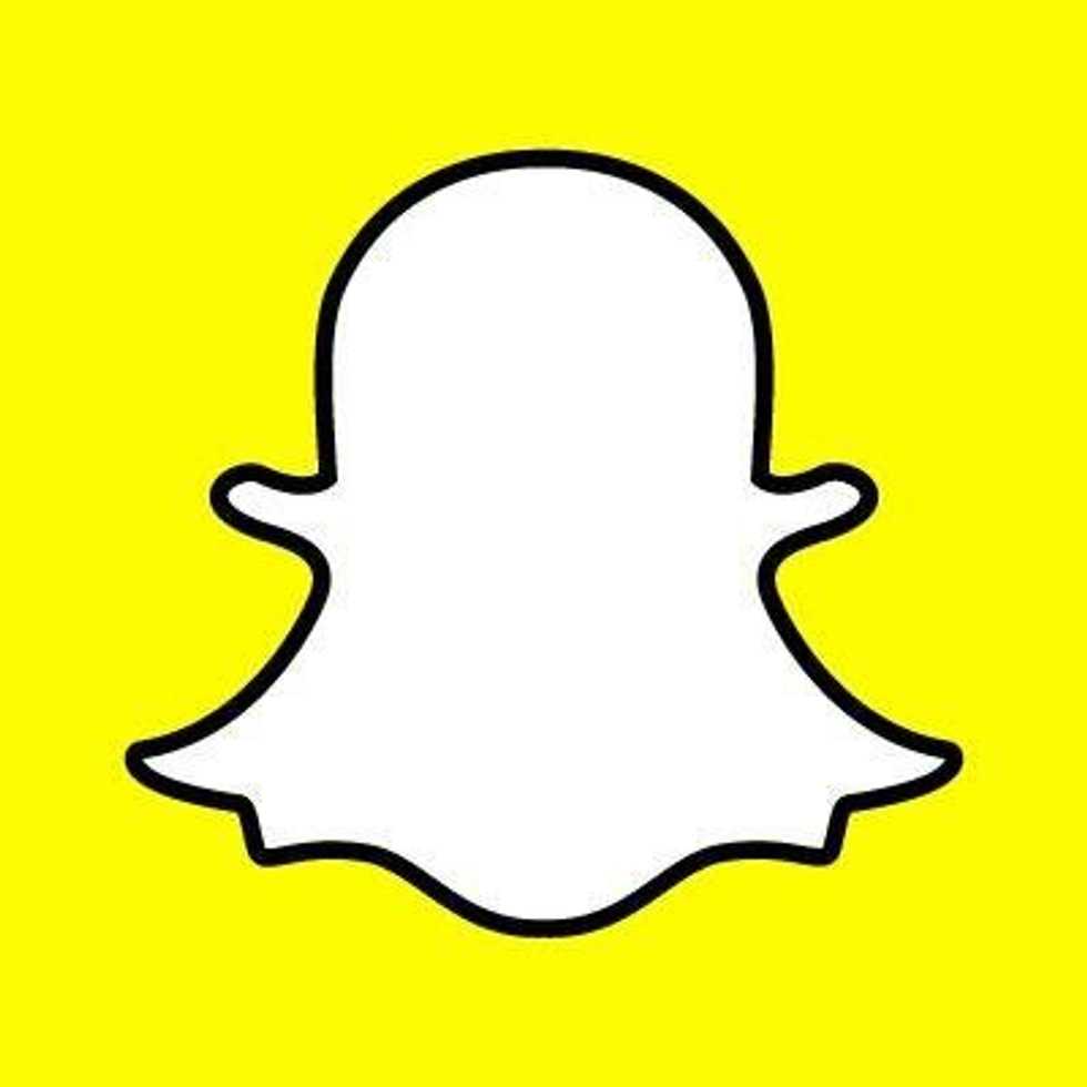 Who’s Putting Your Snapchats In Campus Stories? | The Odyssey Online