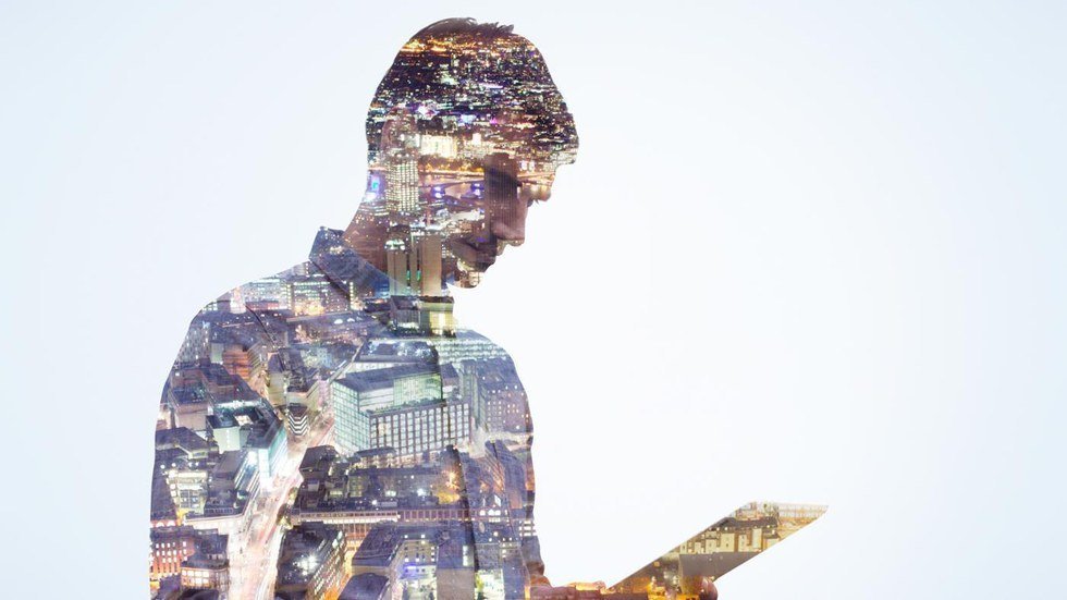 How Positive Media Can Improve Our Well-Being | The Odyssey Online