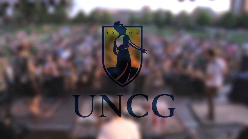 UNCG's Rawkin' Welcome Week Has Begun | The Odyssey Online