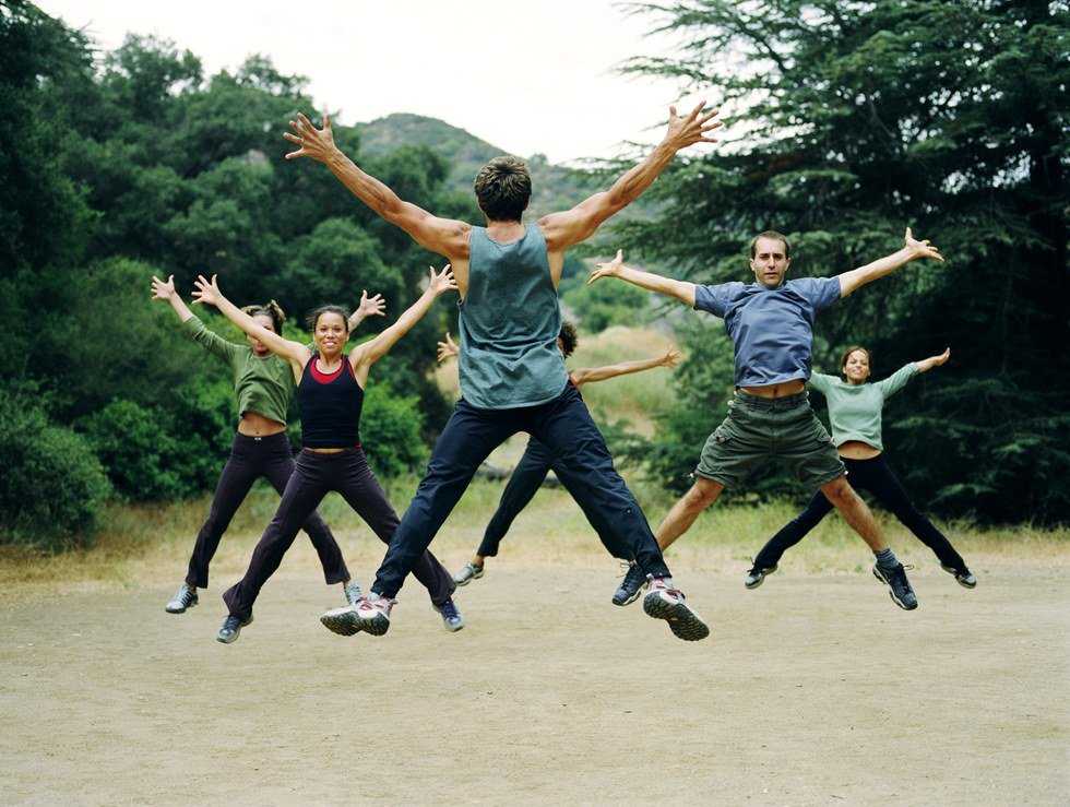 3 Real Reasons To Work Out | The Odyssey Online