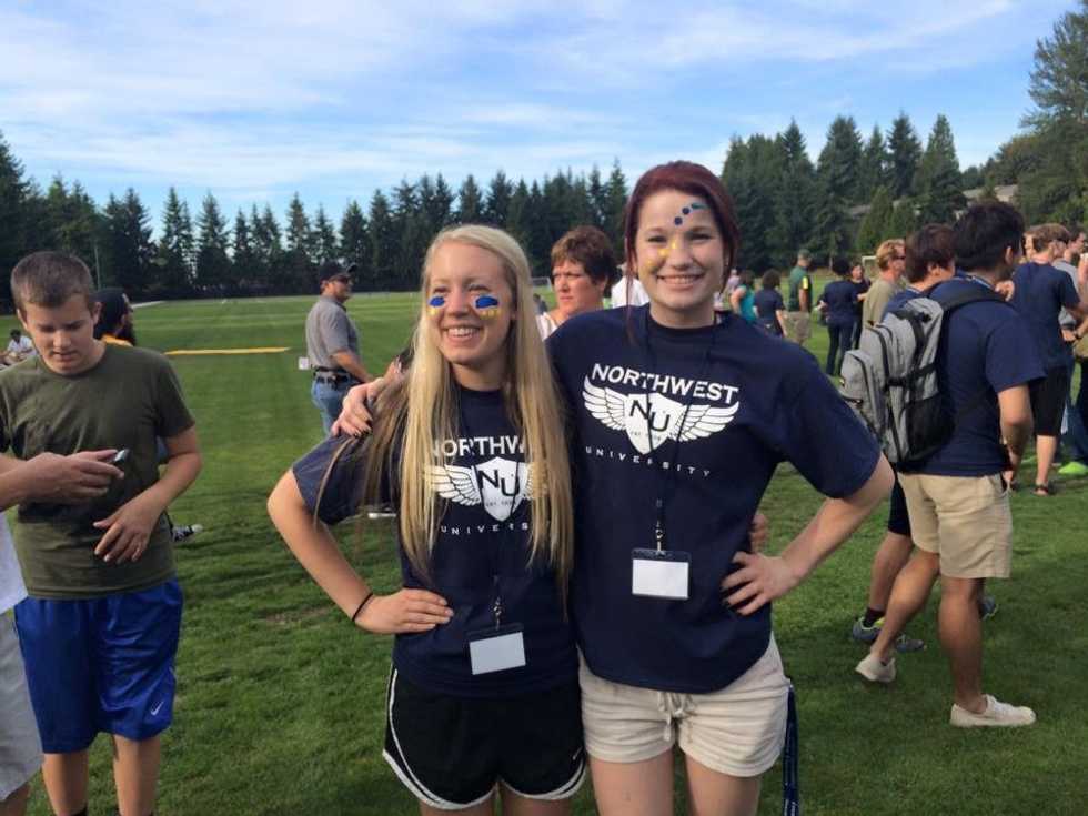 5 Questions Every Freshman Has Before Entering College | The Odyssey Online