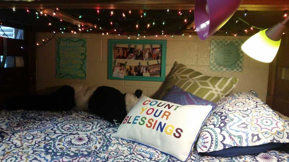 9 Dorm Room Tricks From A Second Year Student | The Odyssey Online
