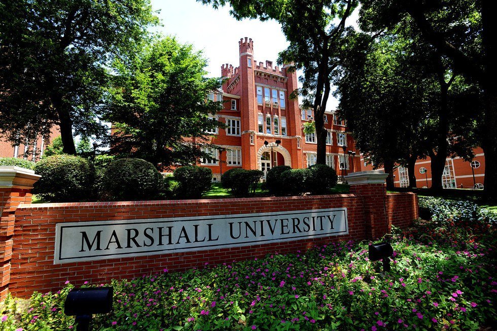 It's A Marshall Thing | The Odyssey Online