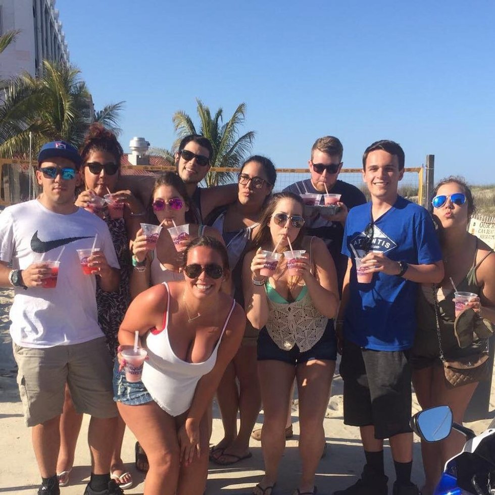 The Best Ship, Friendship | The Odyssey Online