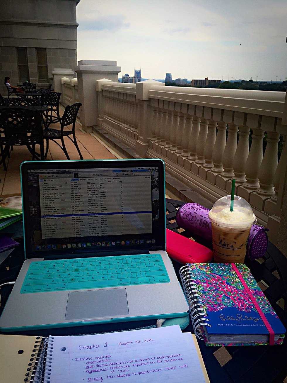 10 Things I Wish I Knew Before My Freshman Year Of College | The ...