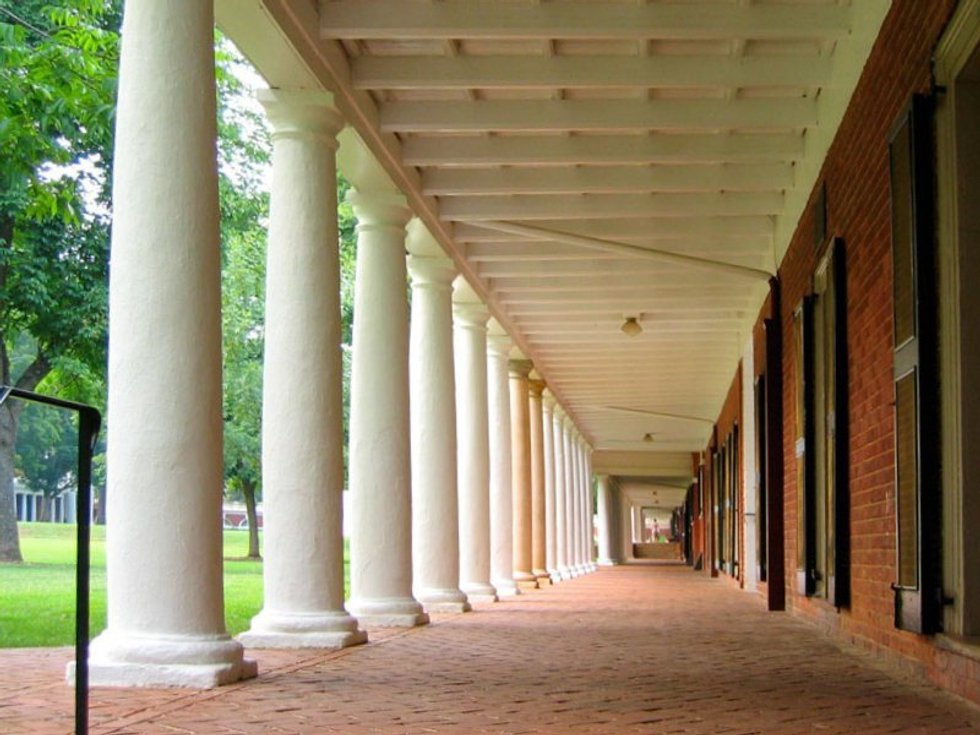 11 Lesser-Known Tips Incoming UVa First Years Need To Know | The ...