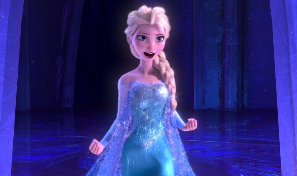 10 Of Disney's Most Bad-Ass Women | The Odyssey Online