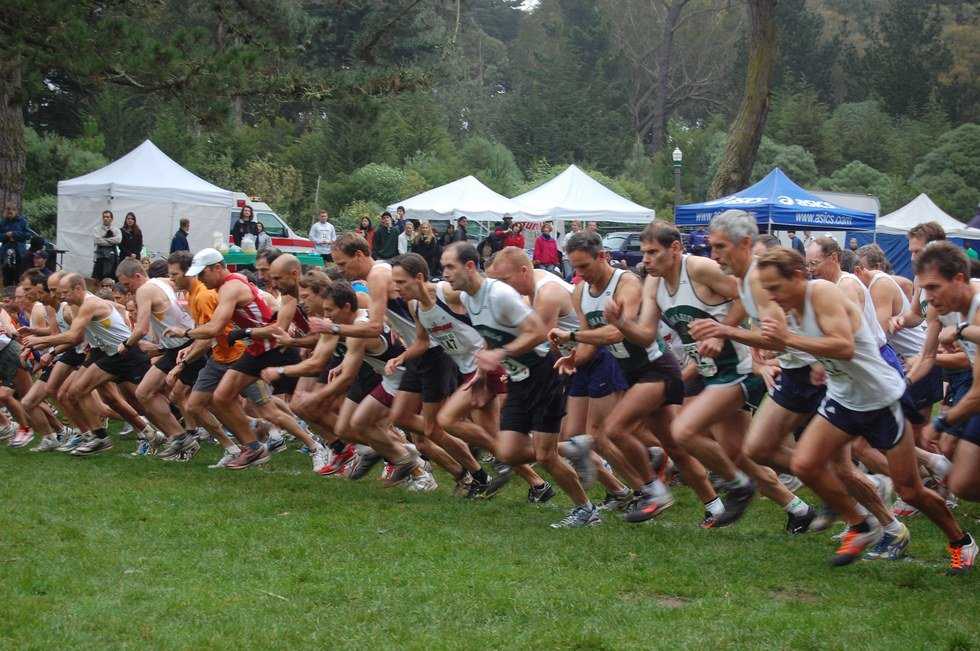 5 Reasons Running Is Just As Grueling As Any Other Sport | The Odyssey ...