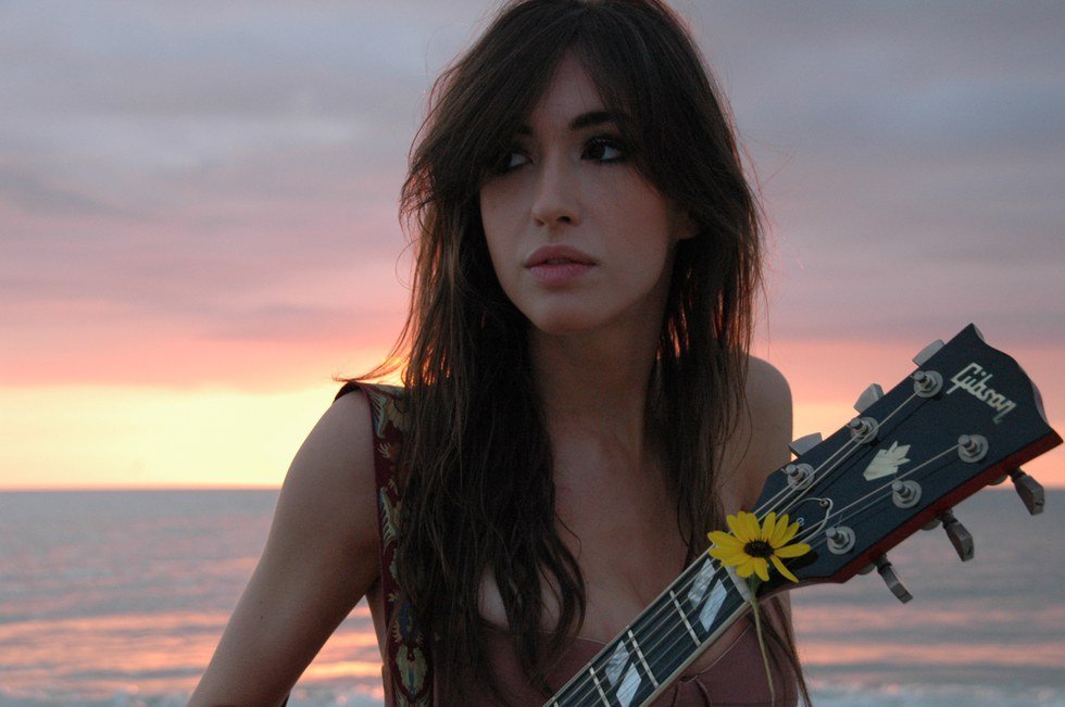 Kate Voegele | The Odyssey Online