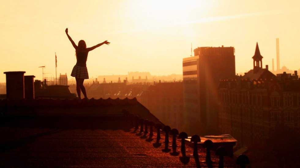 When You Feel Different From Your Age Group | The Odyssey Online