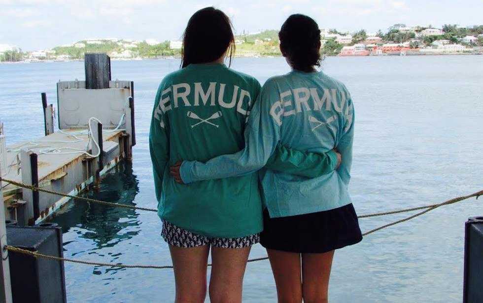 7 Reasons Why You Need to Travel With Your Best Friend | The Odyssey Online