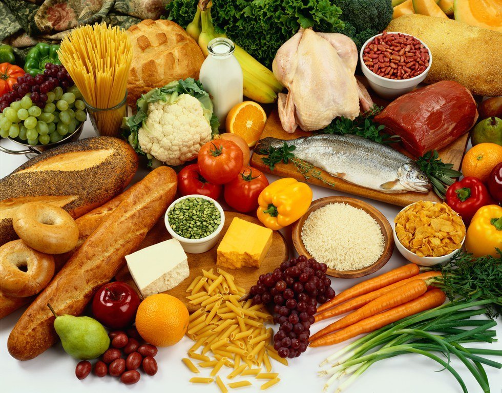 My Top 10 Favorite Foods | The Odyssey Online