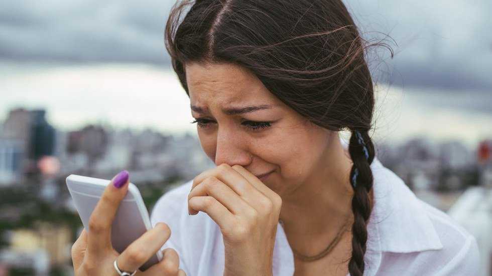 Seven Post-Breakup Tips | The Odyssey Online