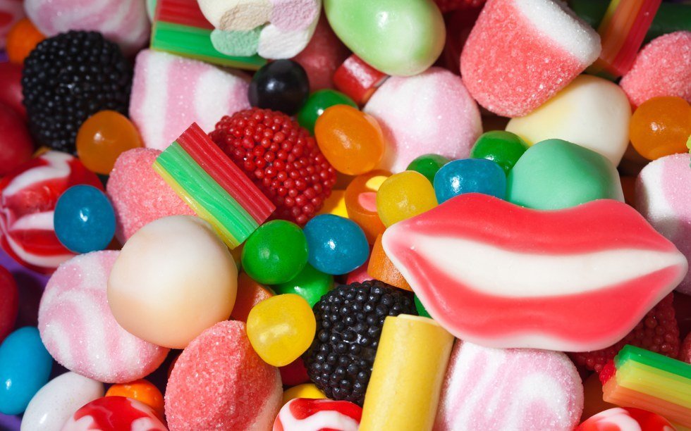 20 Of Your Favorite '90's Candies | The Odyssey Online