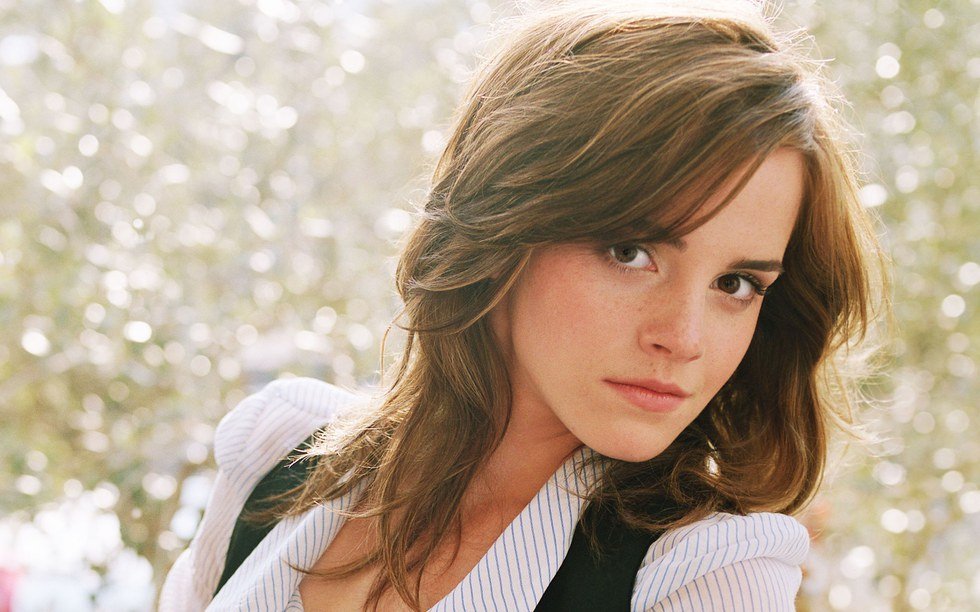 The Top 5 Times Emma Watson Inspired Us | The Odyssey Online