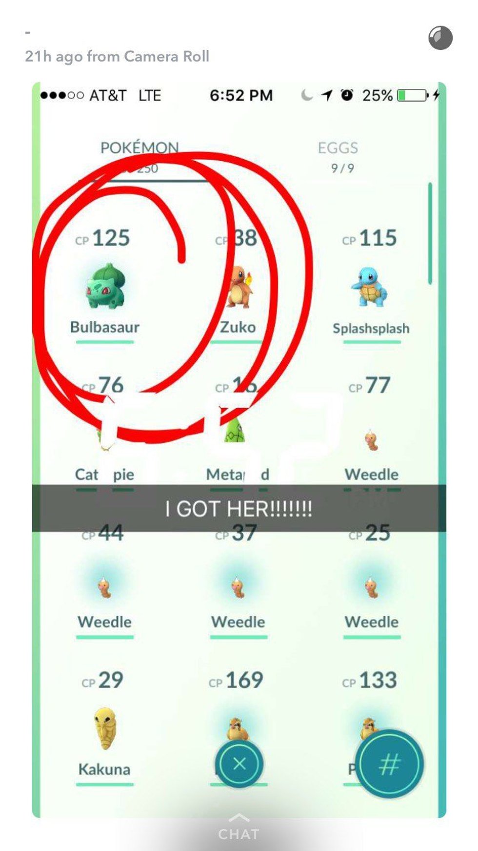 Pokémon Go Tips And Tricks | The Odyssey Online