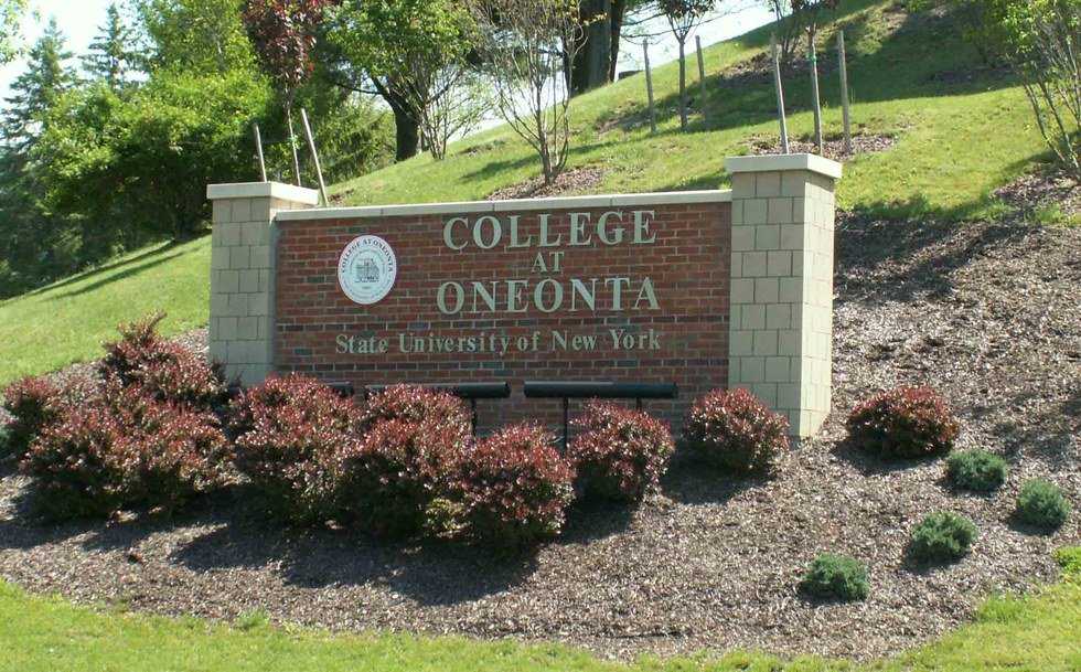 10 Reasons I'm Excited To Return To SUNY Oneonta This Semester | The ...