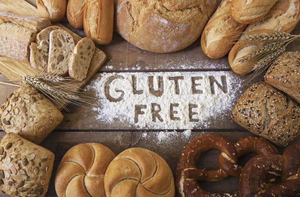 Going Gluten Free For Two Weeks: The Good, The Bad, The Personal | The ...