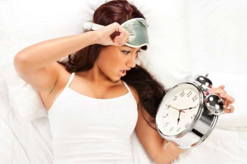 8 Tips for When You're Running Late | The Odyssey Online
