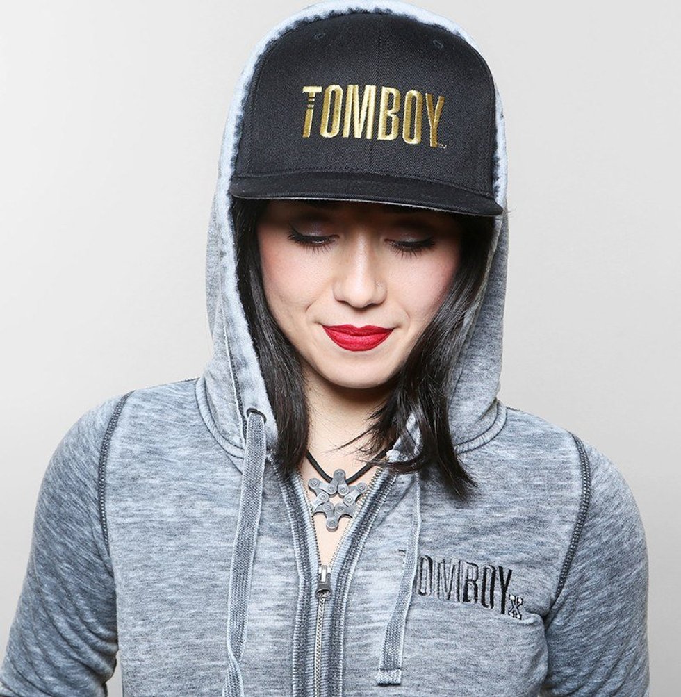Why I Am Proud To Be A Tomboy | The Odyssey Online