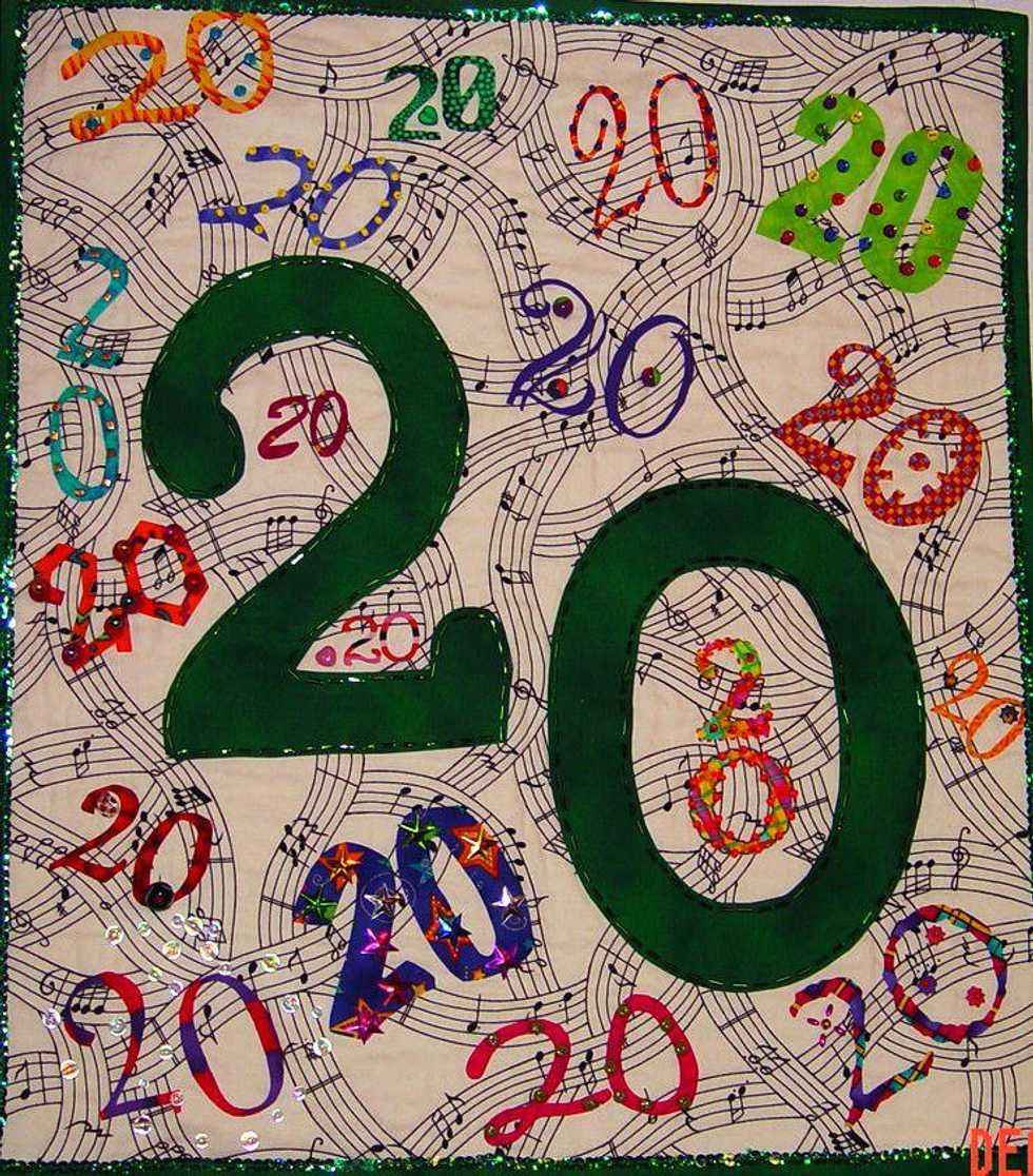 20 Things I Have Learned in My 20 Years of Life | The Odyssey Online