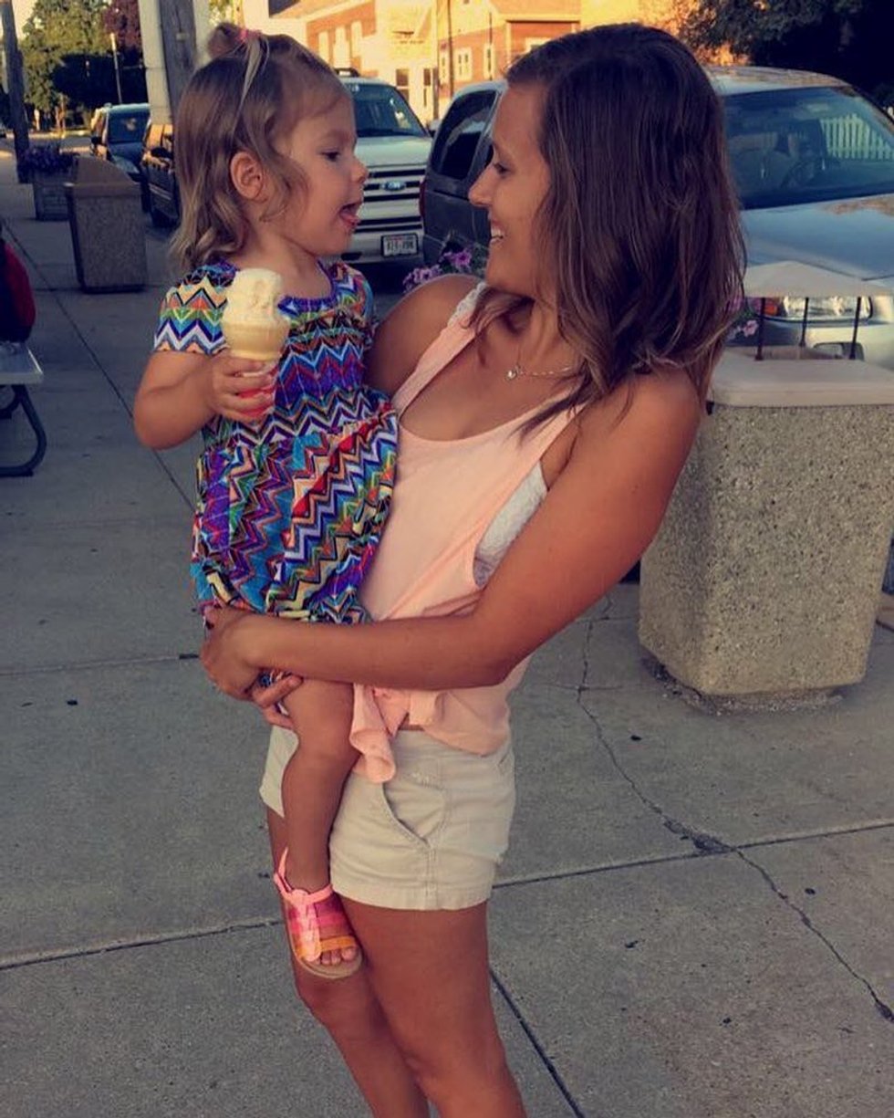 Joys Of Being A Summer Nanny | The Odyssey Online
