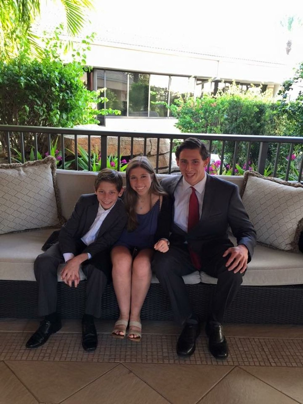 10 Things I've Learned From My Siblings | The Odyssey Online