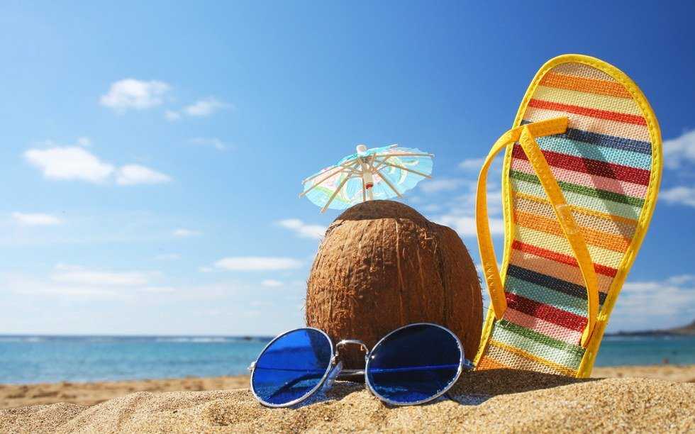 11 Last-Minute Summer Activities | The Odyssey Online