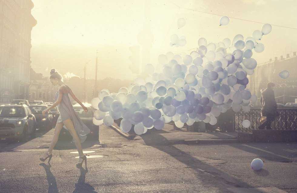 Why Moving On Feels Wrong | The Odyssey Online