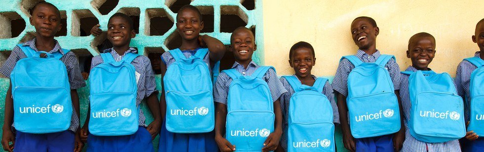 What Does UNICEF Stand For? | The Odyssey Online