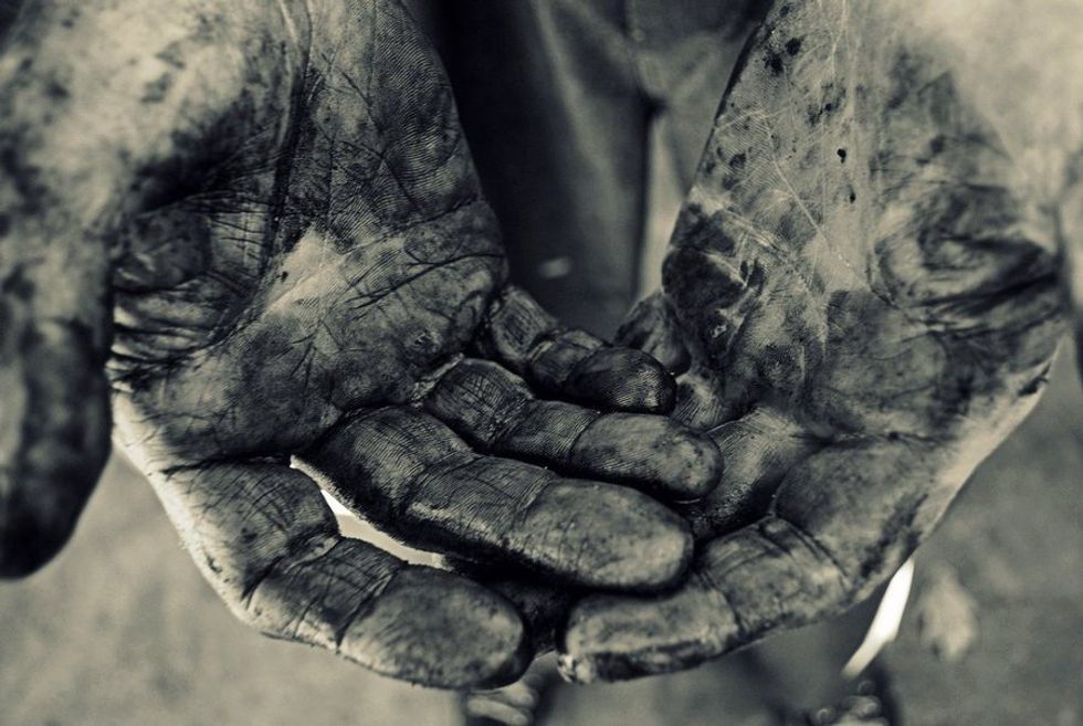 The Life Of A Hard Working Human | The Odyssey Online