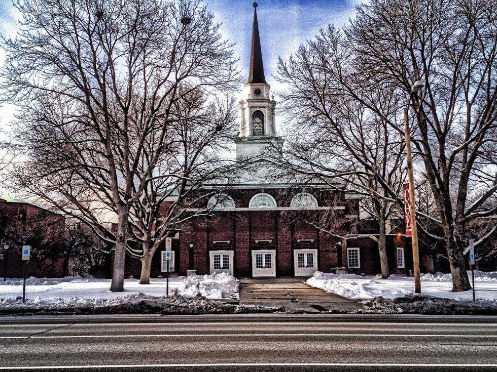 Why Small Colleges Are Better | The Odyssey Online