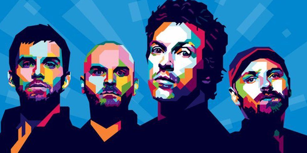 11 Fun Facts About Coldplay | The Odyssey Online