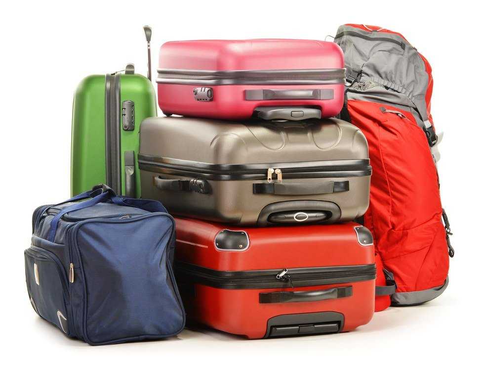 The 5 Stages Of Unpacking | The Odyssey Online