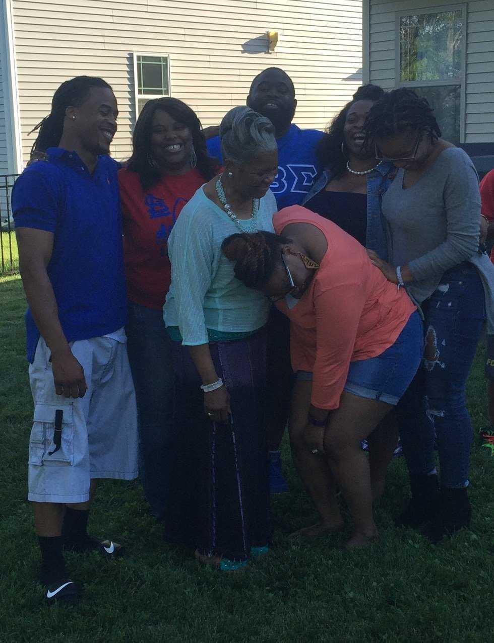 The Importance Of The Family Unit | The Odyssey Online