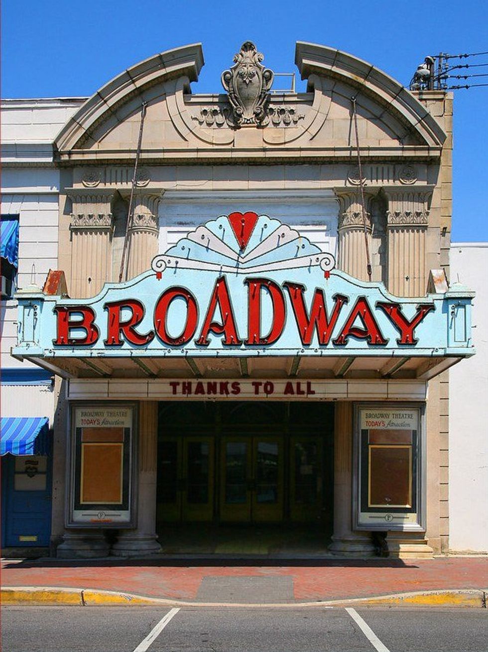 Pitman, NJ: One Of The Cutest Towns In America | The Odyssey Online