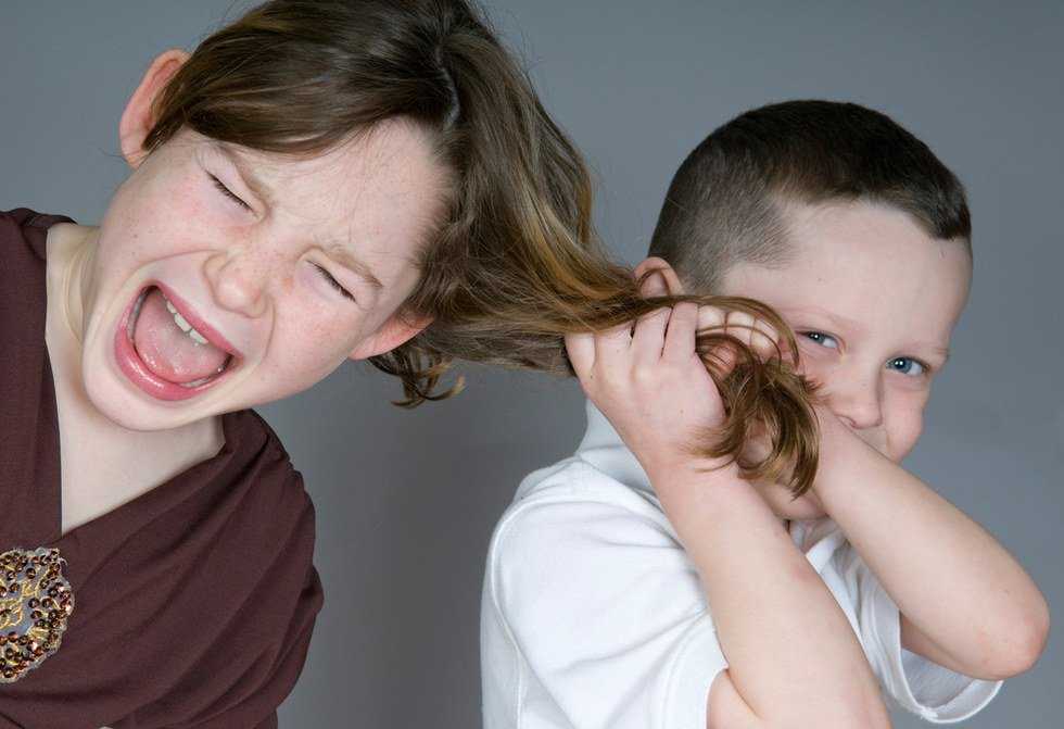 Four Ways Kids Can Annoy You | The Odyssey Online