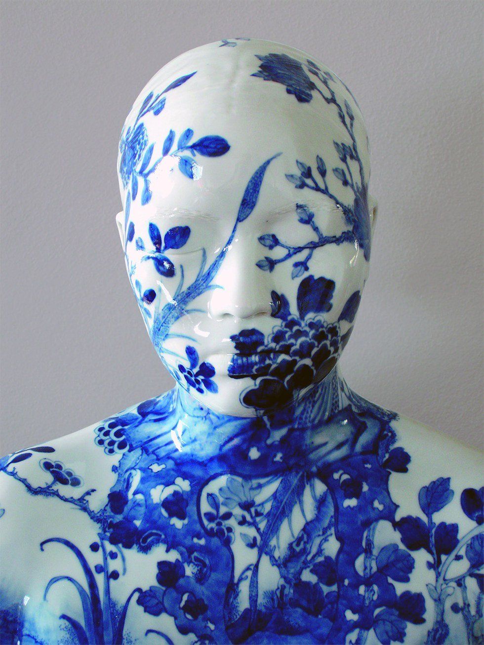 Porcelain: Why It's Important To Be Yourself | The Odyssey Online
